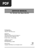 Lithium Battery Date Codes | PDF | Battery (Electricity) | Galvanic Cells