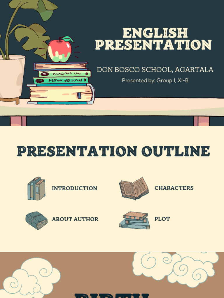 (PPT)_XI-B_Group-01_ENG-Presentation_(2021-2022) | PDF