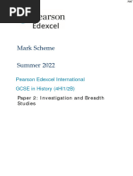 Bida Program | PDF | Public Sphere