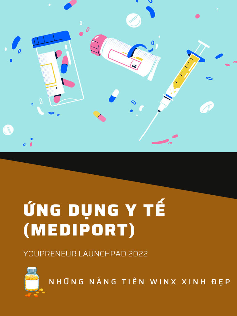 MEDIPORT | PDF