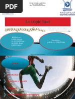 La course de relais : règles et techniques | PDF | Main | Athlétisme