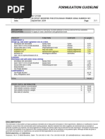 ASTM D4752 - 20 | PDF | Materials