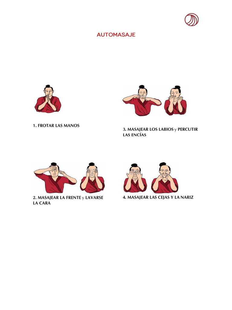 Automasaje Do in | PDF
