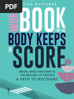 Book What Happened To You | PDF | Stress (Biology) | Reward System