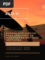 Guía para La Descarga de Datos Satelitales Visor ASF Data Search ...