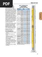 API 5ct S Pipe Drifts Casing Data Chart | PDF | Plumbing | Mechanical ...