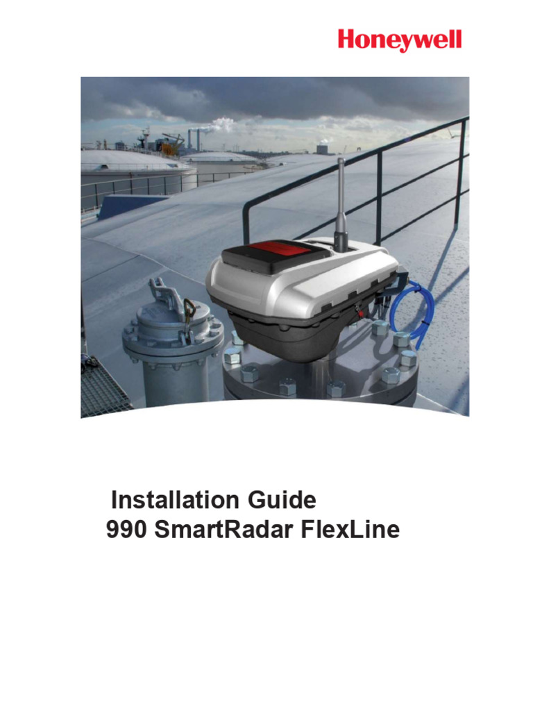 118-4417760-D10 Installation Guide 990 | PDF | Technology & Engineering