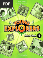 English Plus 1 Student's Book Year 5 | PDF | Career & Growth | Foreign ...