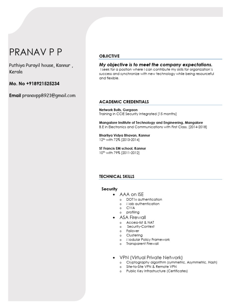 Pranav | PDF