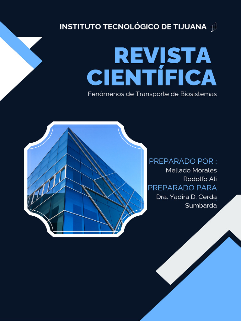 Revista FEN U4 | PDF