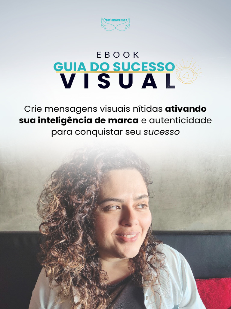 Guia do Sucesso Visual | PDF | Marca | Imagem