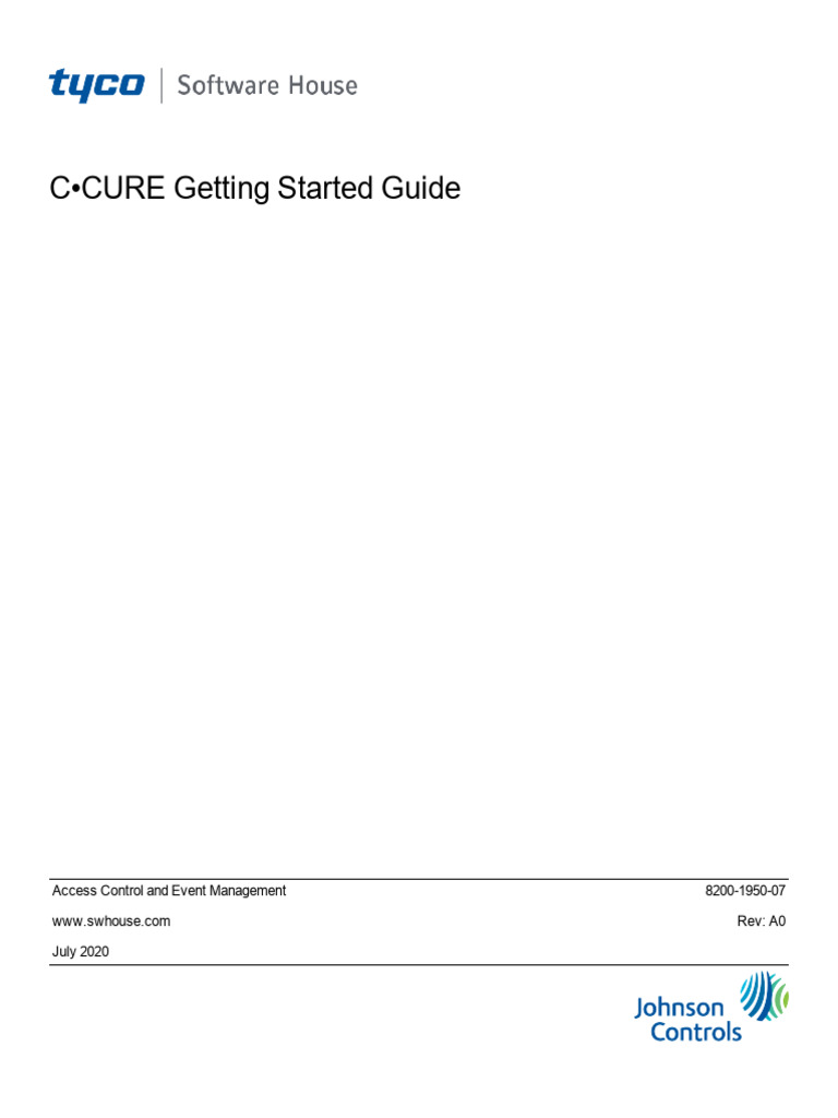 CC9K v2 90 GetStartedGd 8200 1950 07 A0 en | PDF | World Wide Web | Internet & Web