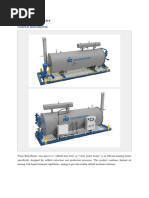 Moc Procedure Flow Chart | PDF | Safety | Occupational Safety And Health
