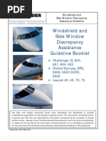 PPG Inspection Guide | PDF | Glasses | Computers