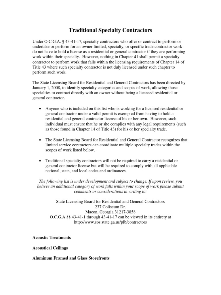 Specialty Traditional _4_ | PDF