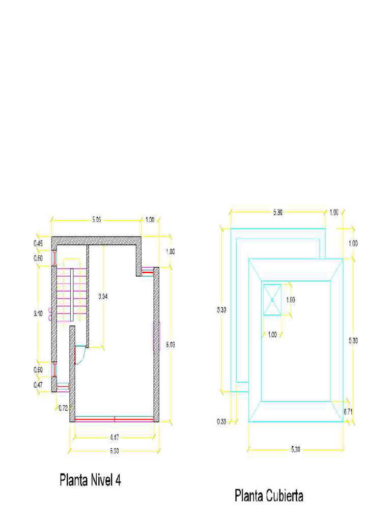3 Tadao Ando 4x4 House | PDF