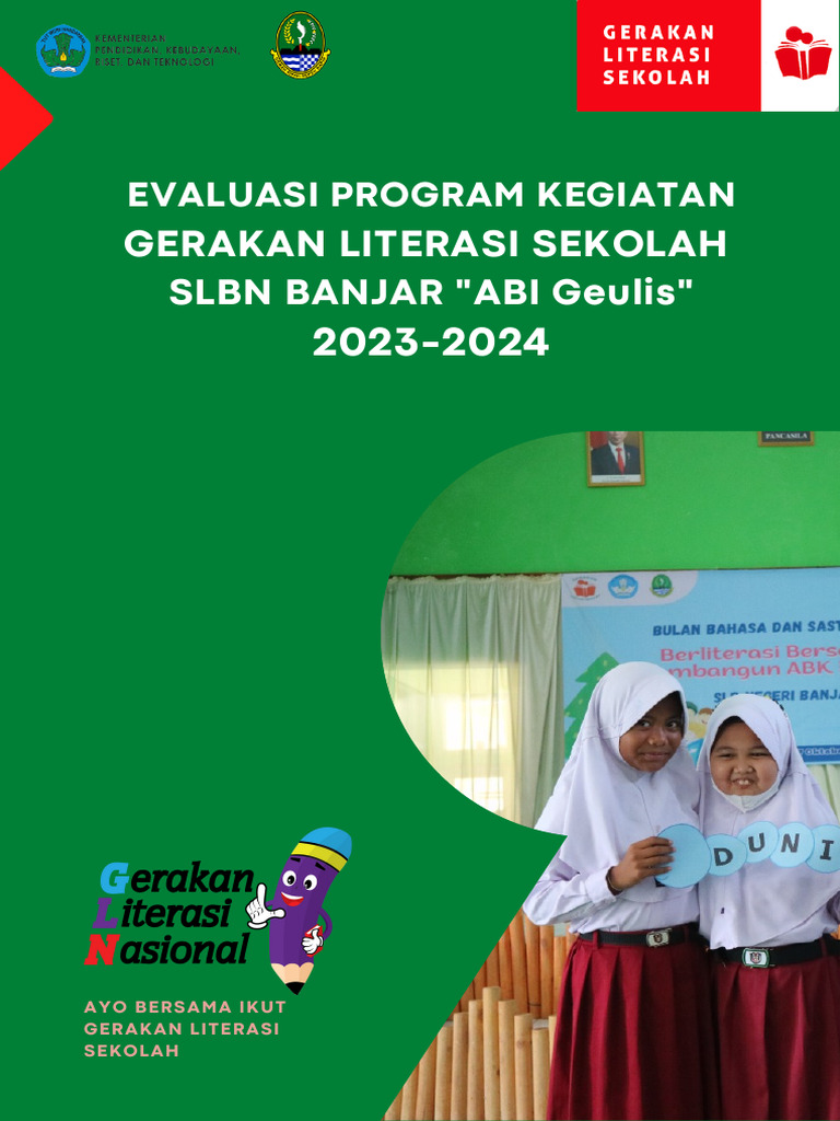 GLS Abi Geulis | PDF