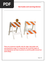 Toolbox Talk Attendance Form | PDF