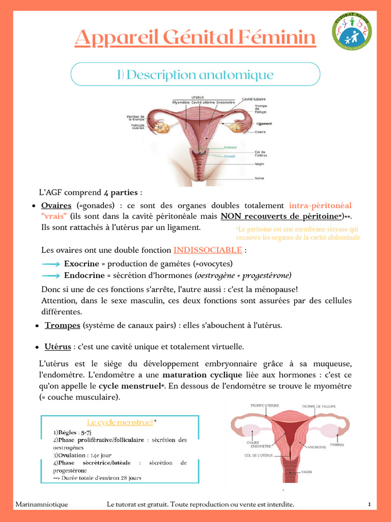 Fiche Complète - AGF | PDF