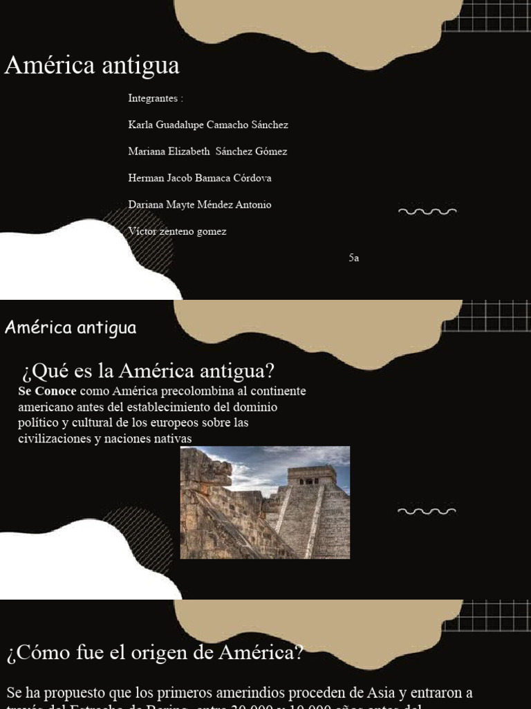 Equipo Historia Exposicion Herman 2.0 | PDF | America latina | Américas Equipo Historia Exposicion Herman 2.0 | PDF | America latina | Américas