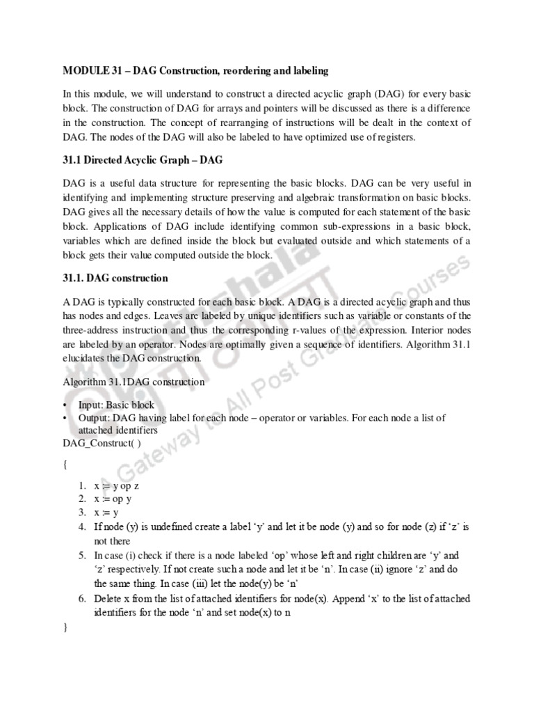 1495621792module31 Content Final | PDF | Computing | Software Engineering