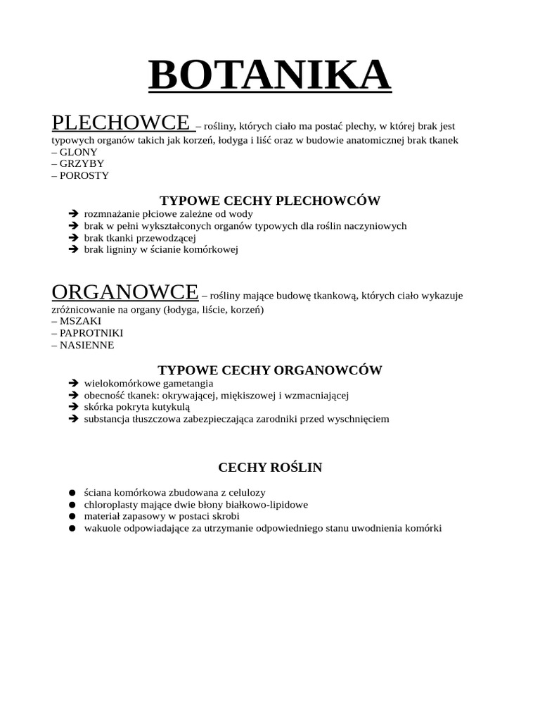BOTANIKA | PDF