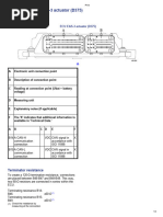 Kenworth Chassis Node Wiring Diagram | PDF