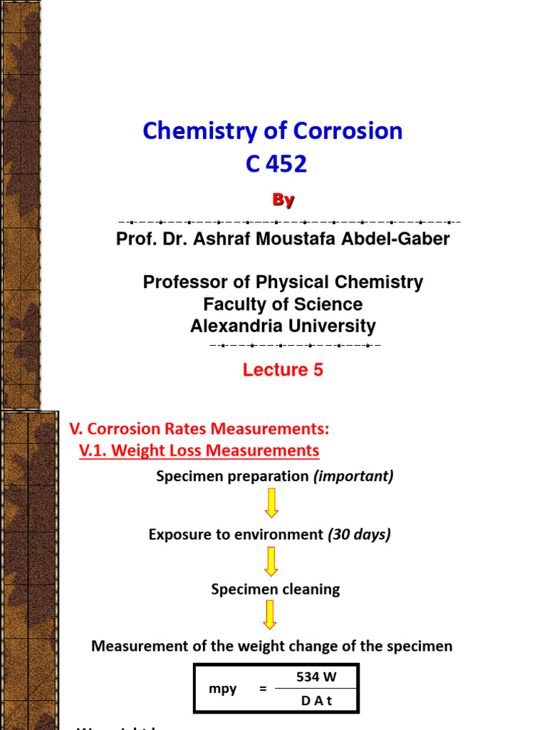 Lecture 5 - C452-Spring 2022-2023 | PDF