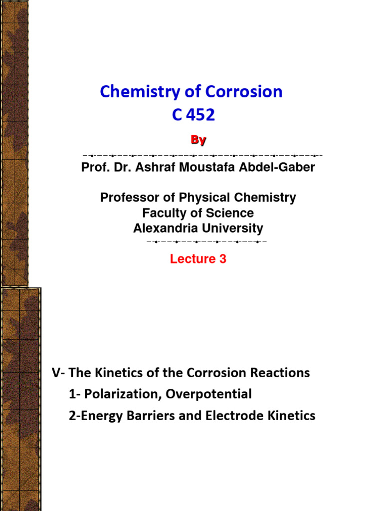 Lecture 3 - C452-Spring 2023 | PDF