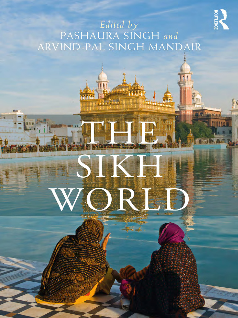 The Sikh World | PDF