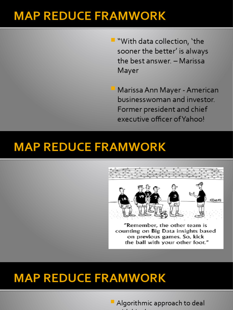 Map Reduce | PDF | Map Reduce | Apache Hadoop