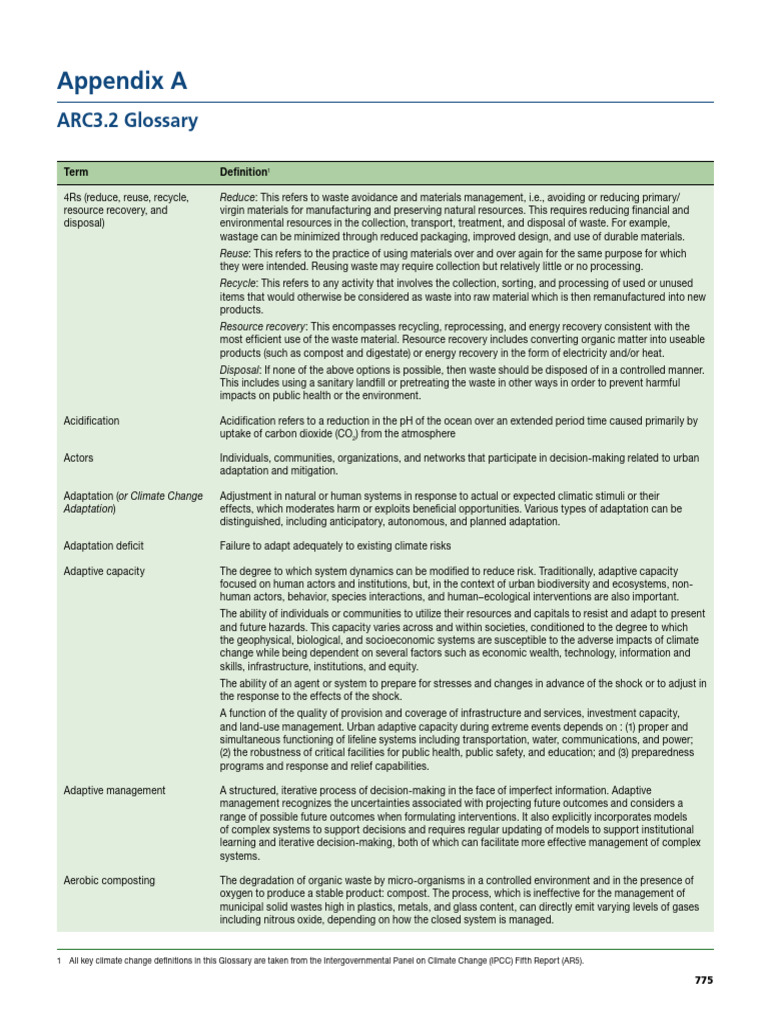 Appendices A B C ARC3.2 Full Final PDF 9 | PDF