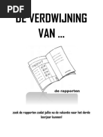 Meervoude en Verkleining Werkkaart | PDF