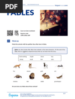 Aliens On Planet Zorg Book Level1 Cgo | PDF