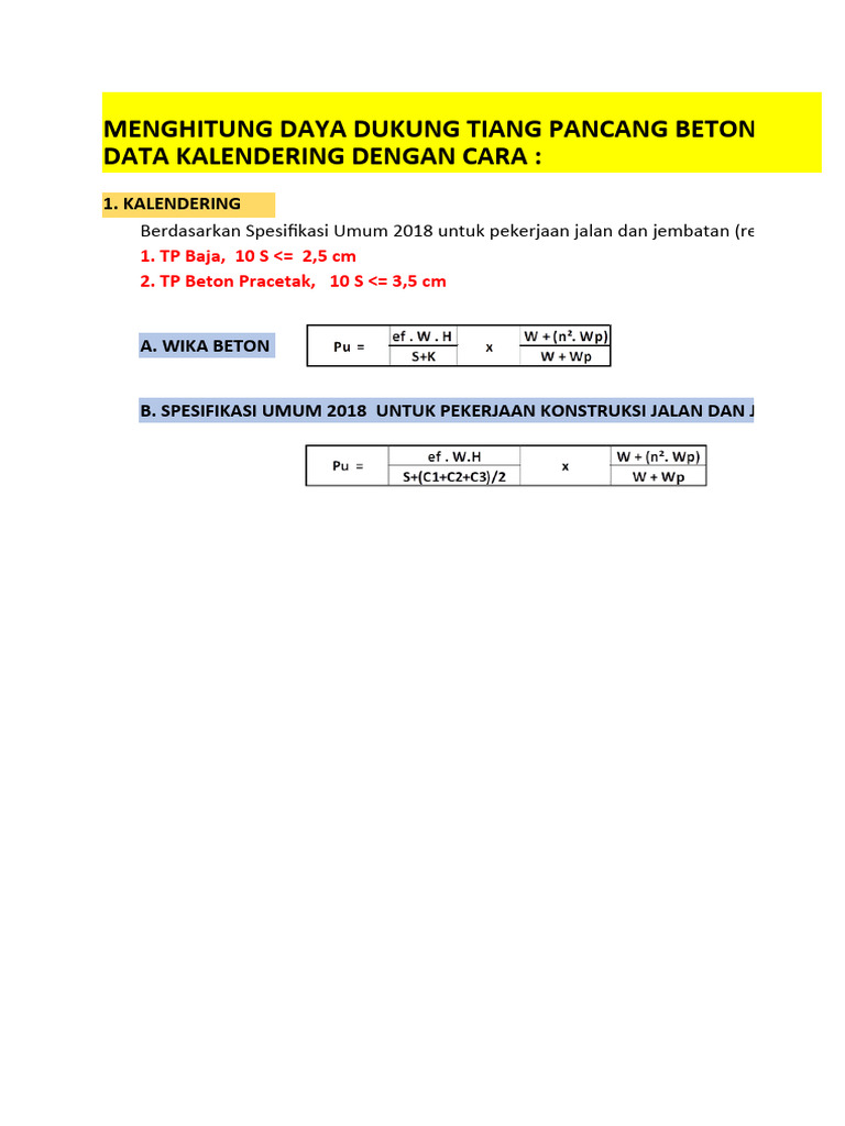 DDTP Dari Data Kalendering Hiley Wika-Share | PDF