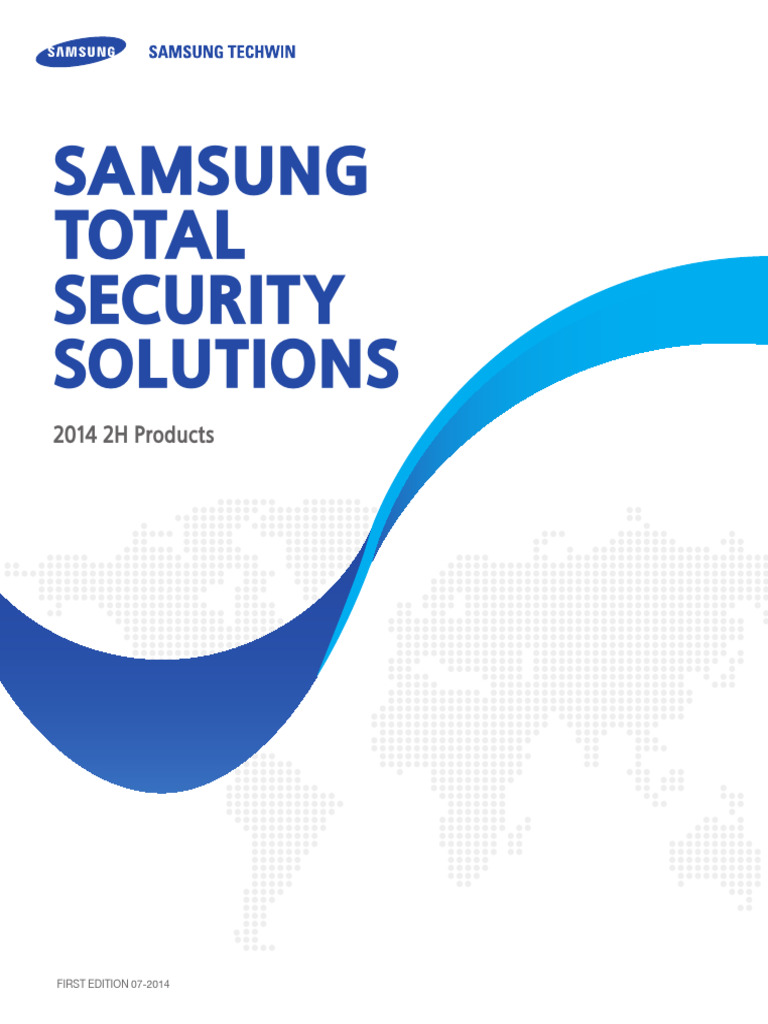 Samsung | PDF