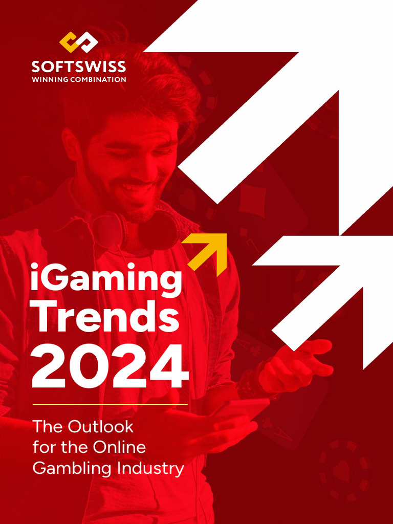 Softswiss Igaming Trends 2024 By Softswiss Pdf Artificial