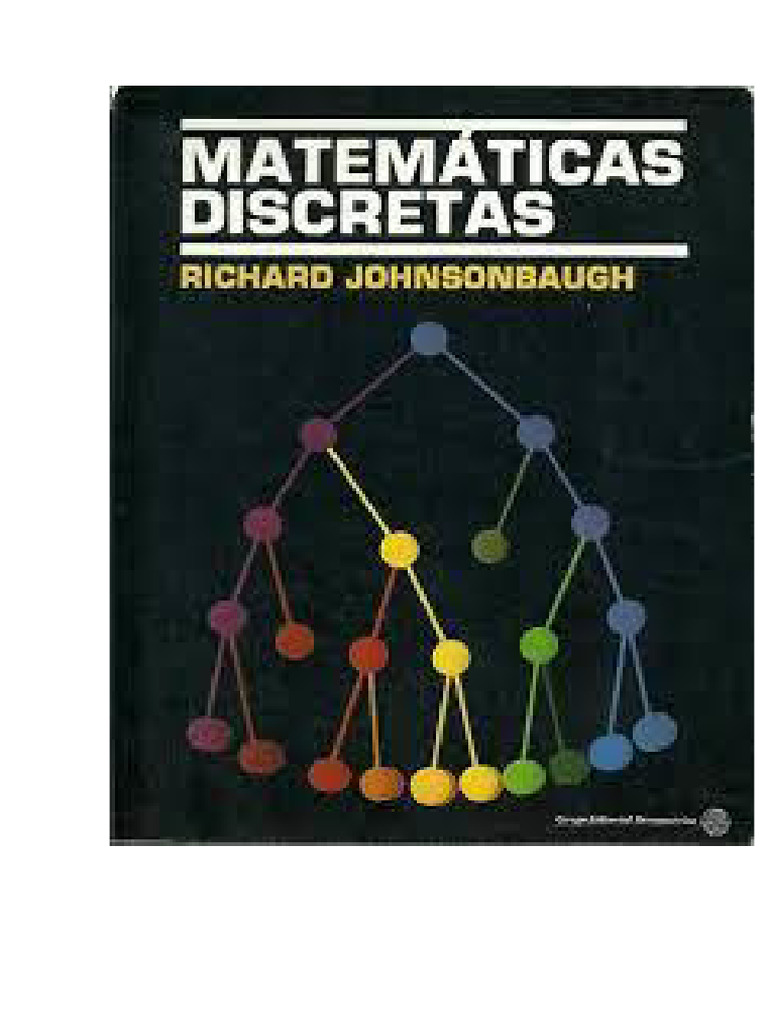 Matematicas Discretas | PDF