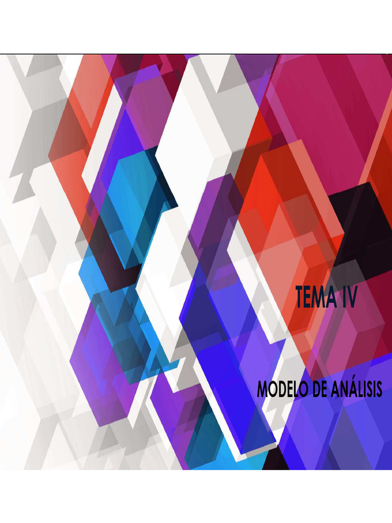 Tema Iv Completo | PDF | Software | Objeto (informática)