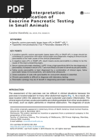 Swine Blood Collection Guide | PDF | Vein | Syringe