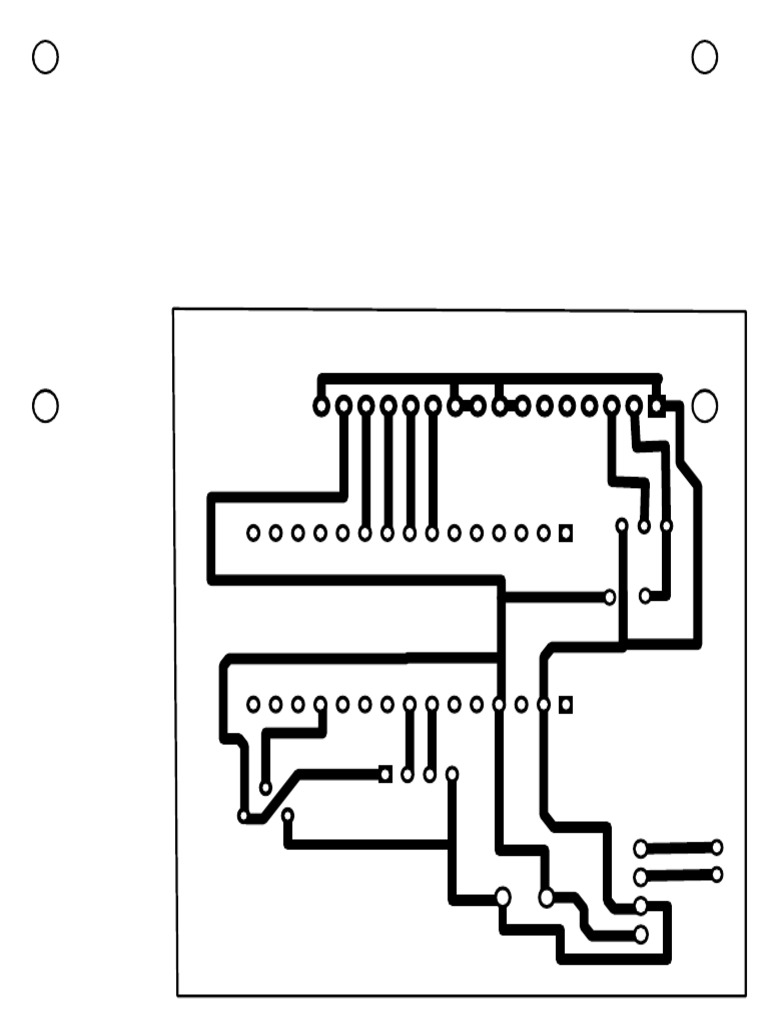 Pcb Pcb Radio Arduino 2 2023 12 06 Pdf 