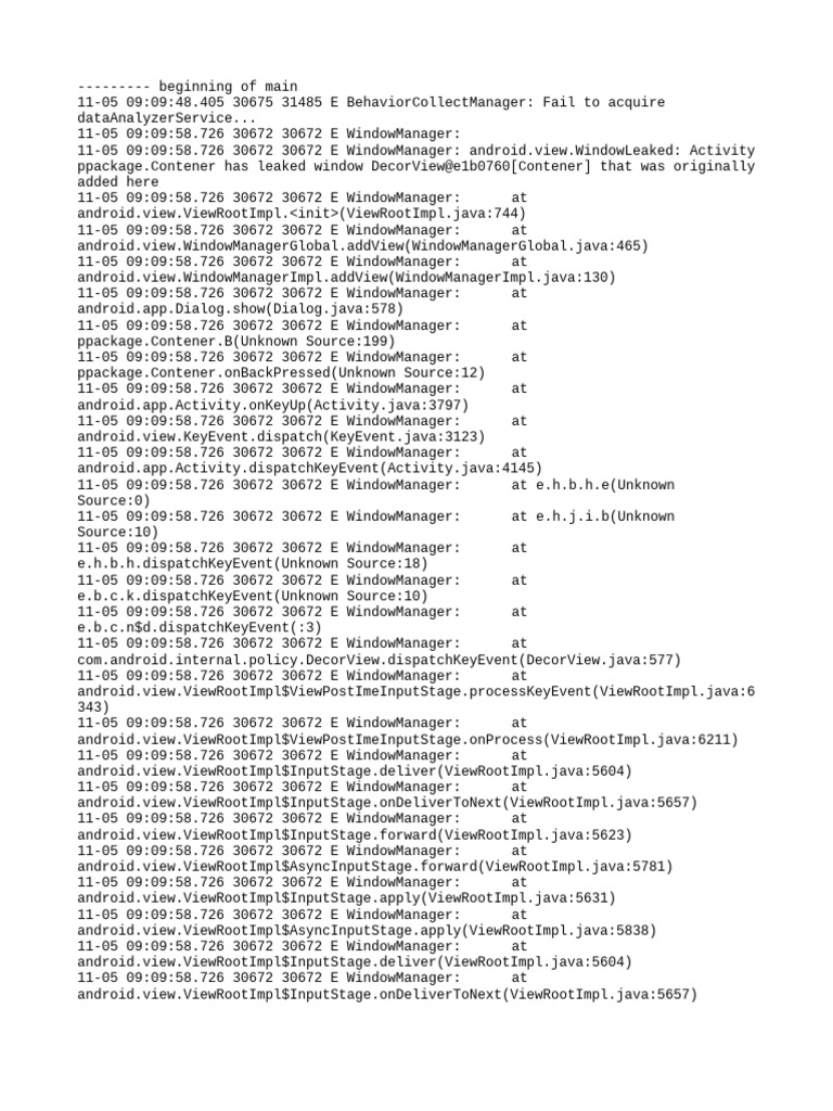 Me - Cheat.loader Logcat | Download Free PDF | Arm Architecture ...