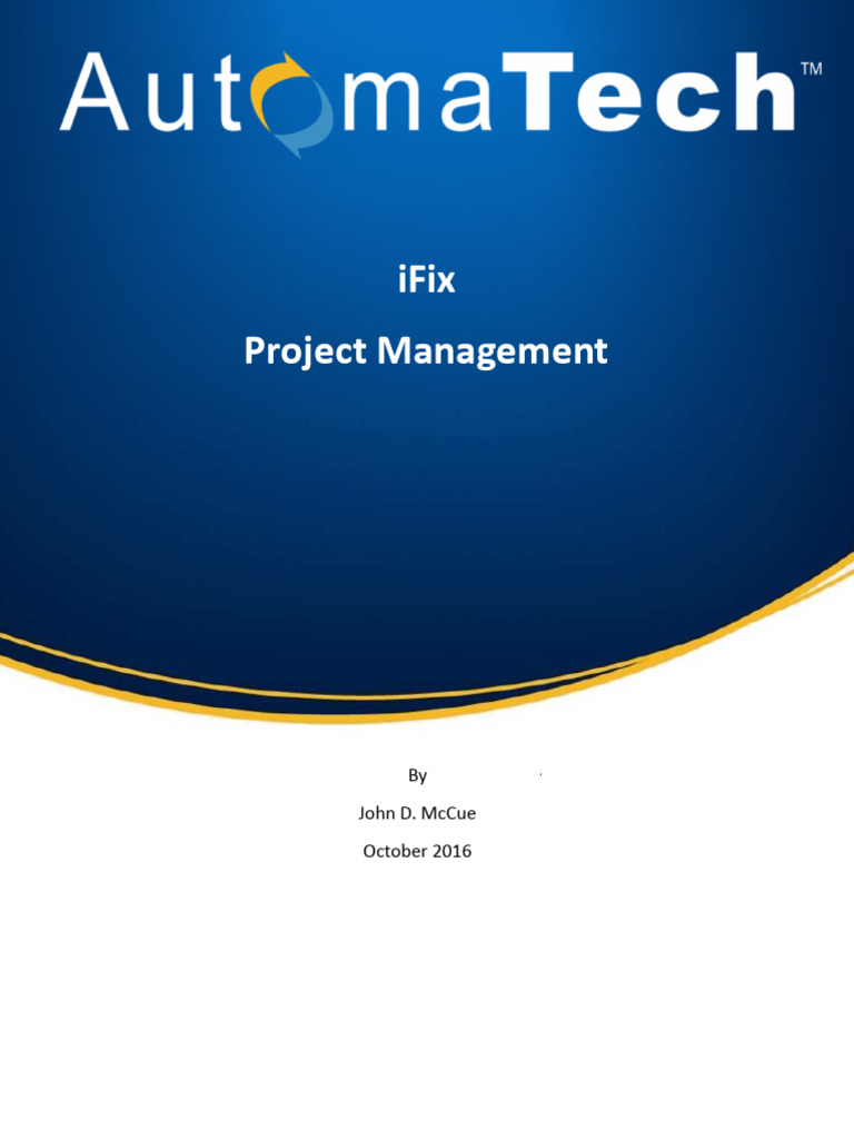 Ifix Project Management | PDF | Computer File | Icon (Computing)