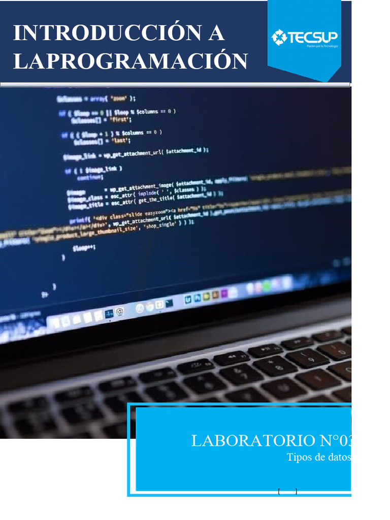 Laboratorio03 DATOS (3) Rewrqwerqwer | PDF | Python (lenguaje de programación) | Laboratorios