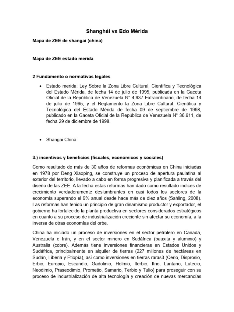 Shanghái Vs Edo Mérida | PDF | Llevar a la fuerza | Rieles