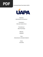 Logo Actualizado de la UAPA 2025 | PDF