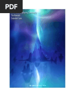 Mind Map | PDF | Cell (Biology) | Cell Membrane