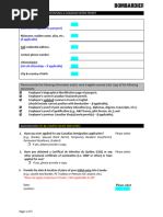 Maternity Register | PDF | Parental Leave | Employment