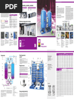 Nitrogen Safety Guidelines for Labs | PDF