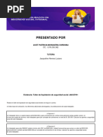 Instructivo Calculo TSS 2022 | PDF | Salario | Salario mínimo